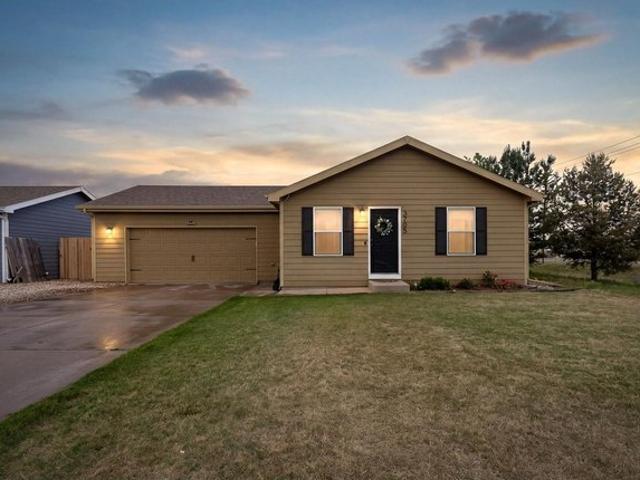 3705 Riverside Pkwy, Evans, CO 80620