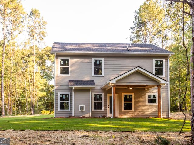 3705 Stone Lea Drive
