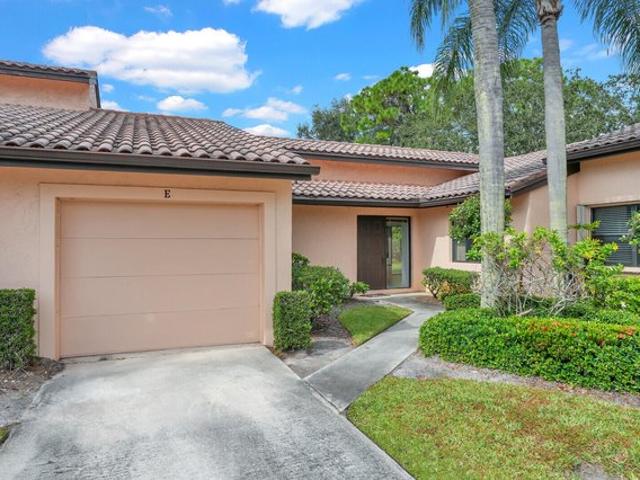 3705 SW Quail Meadow Trl Apt E, Palm City, FL 34990