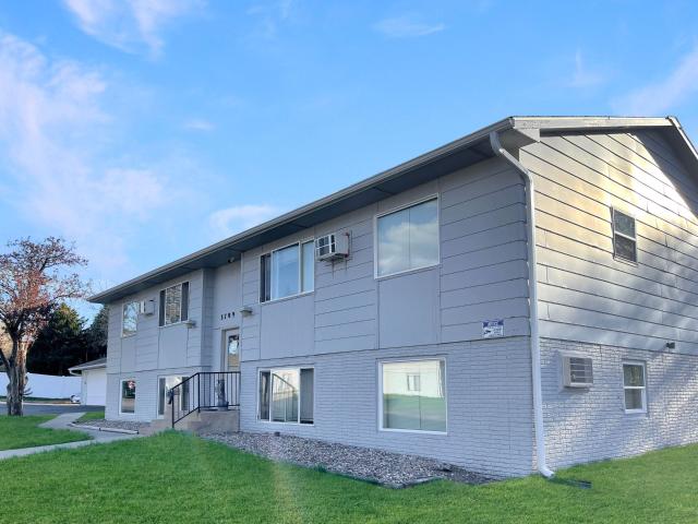 3705 S. Cathy Avenue Apartments