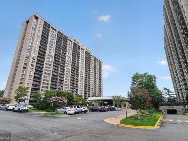 3705 S George Mason Dr Apt 1407S, Falls Church, VA 22041