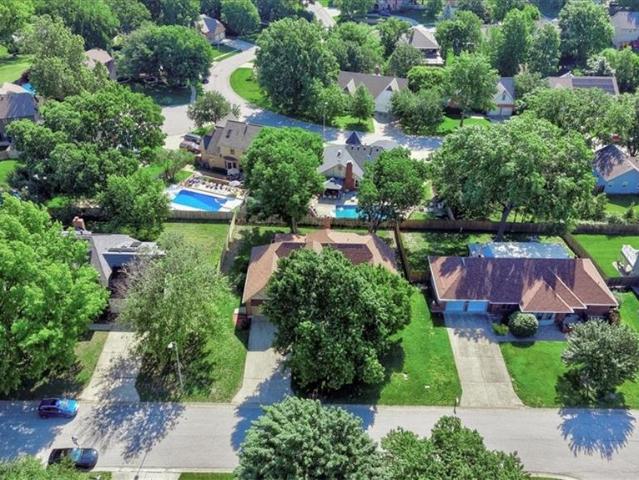 3705 S Marion Court