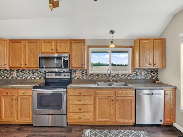 3705 Shaftsburg Road