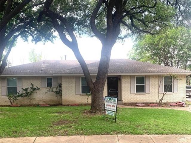 3705 Tulane Cir, Garland, TX 75043