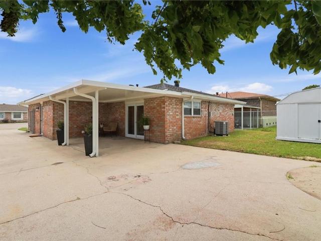 3705 Tulane Drive