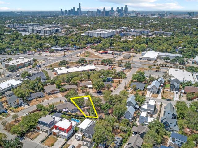 3705 Tower View Ct