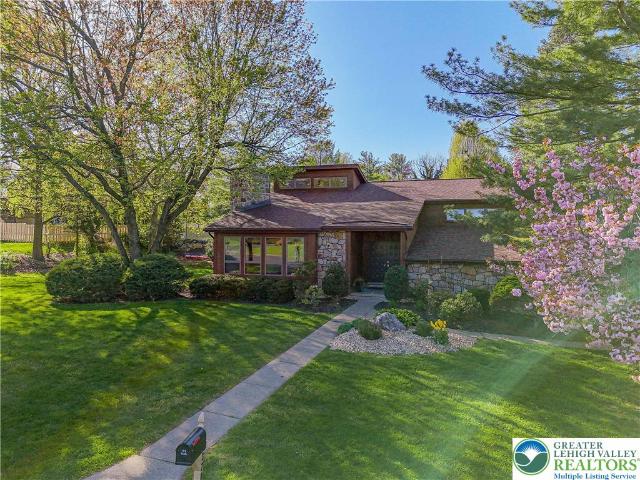 3705 Vale View Drive