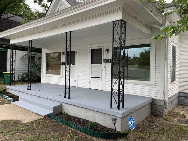 3705 W 12th St, Little Rock, AR 72204