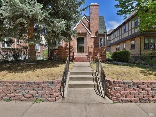 3705 W 25th Ave, Denver, CO 80211