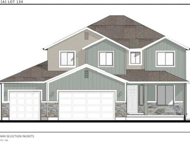 3705 W 825 N Unit 102, West Point, UT 84015