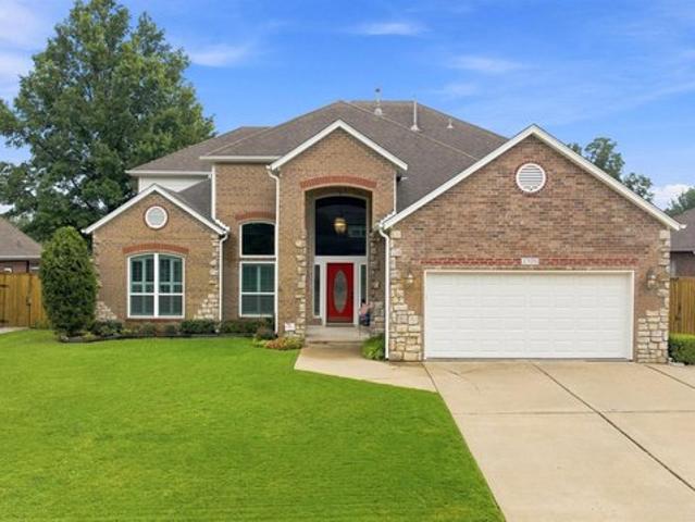 3705 W Urbana St, Broken Arrow, OK 74012