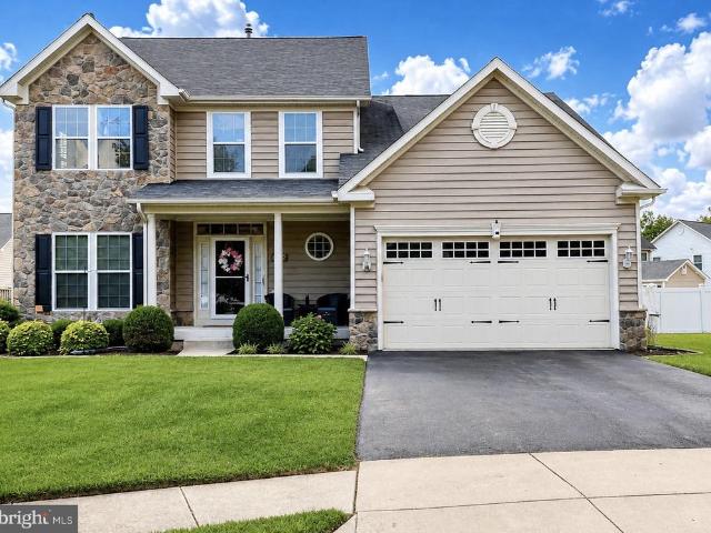 3705 Wallingford Court