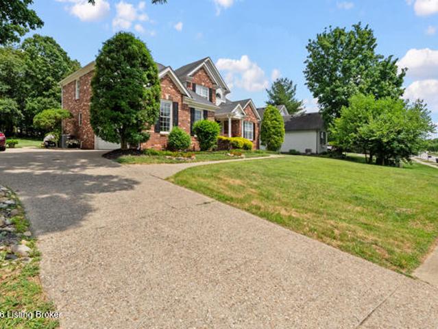 3705 Woodmont Park Ln