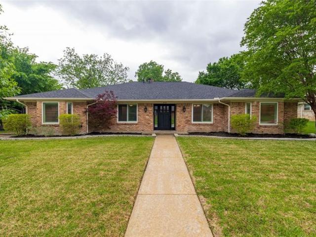 3705 Wren Ave, Fort Worth, TX 76133