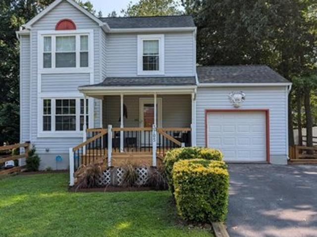 3705 10th St, North Beach, MD 20714