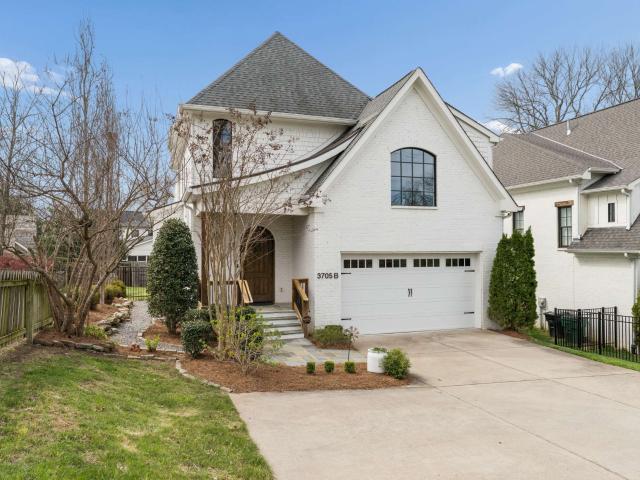 3705B Estes Rd