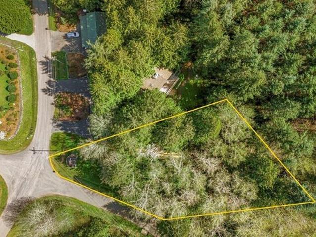 37060 Madrona Blvd NE Lot 38, Hansville, WA 98340