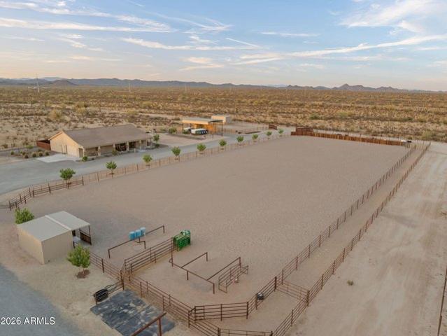 37062 N 207th Ave, Morristown, AZ 85342