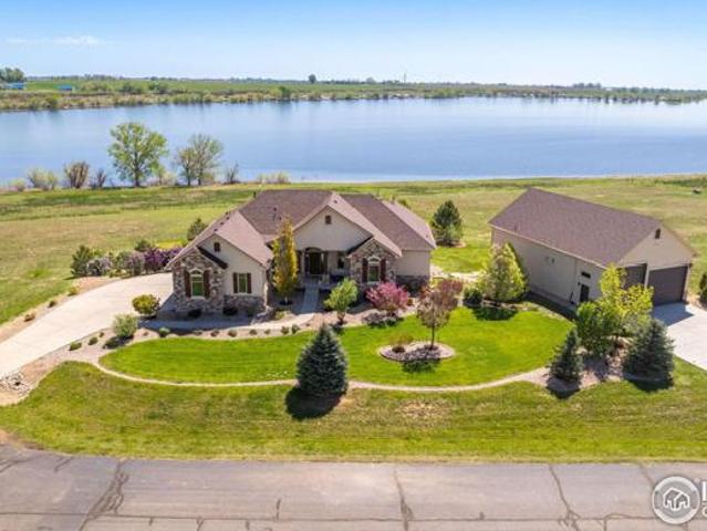 37066 Bald Eagle Ct, Severance, CO 80550