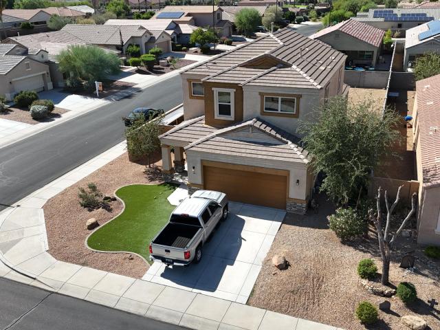 3706 N 298th Ave, Buckeye, AZ 85396 | MLS #6938 | Compass