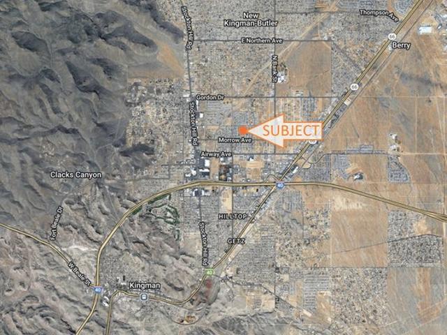 3706 N Adams St, Kingman, AZ 86409
