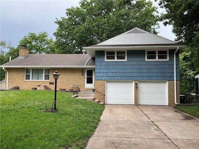 3706 N Grand Ave, Kansas City, MO 64116