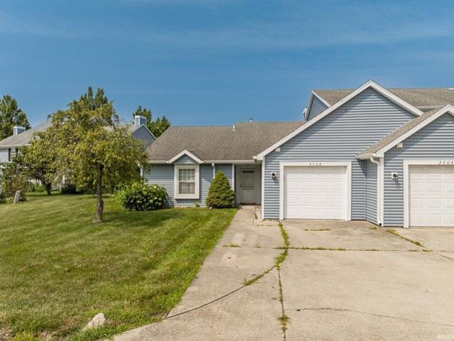 3706 N Lakeside Dr, Muncie, IN 47304