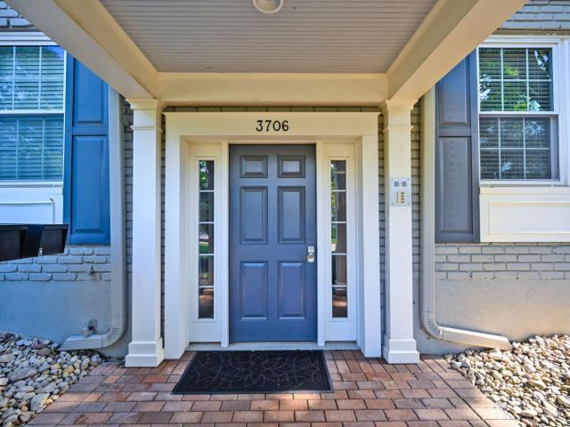 3706 Ashworth Drive