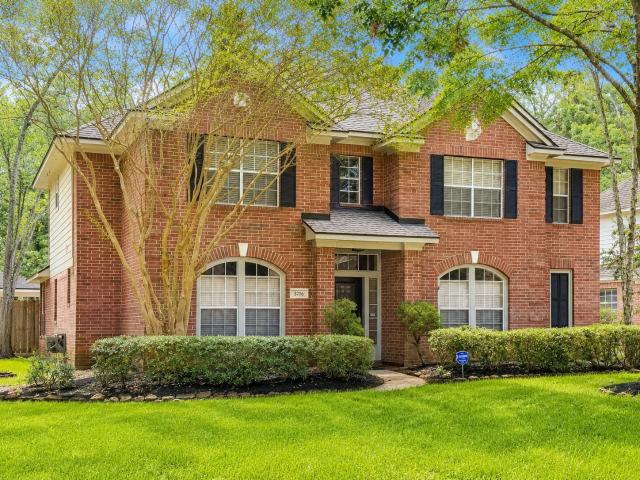 3706 Big Piney Drive
