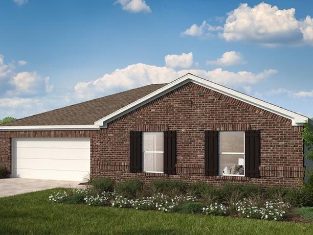 3706 Blooming Prairie Dr, Crandall, TX 75114