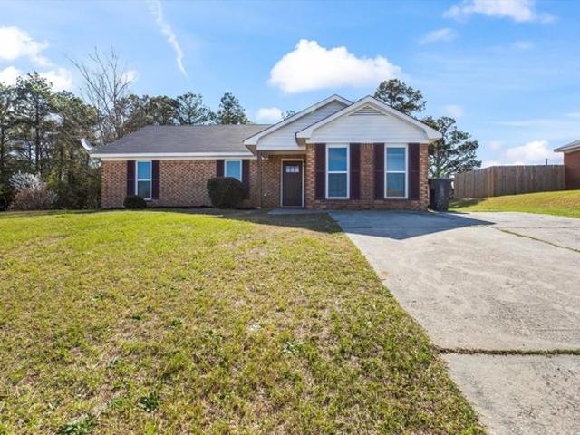 3706 Cardiff St, Augusta, GA 30906