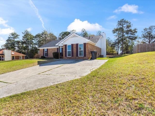 3706 Cardiff Street