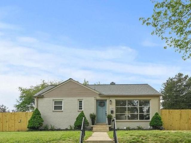 3706 Carey St, Silver Spring, MD 20902