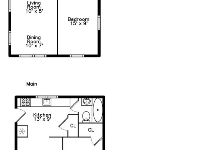 3706 Chicago Rd, Steger, IL 60475 | MLS #12634