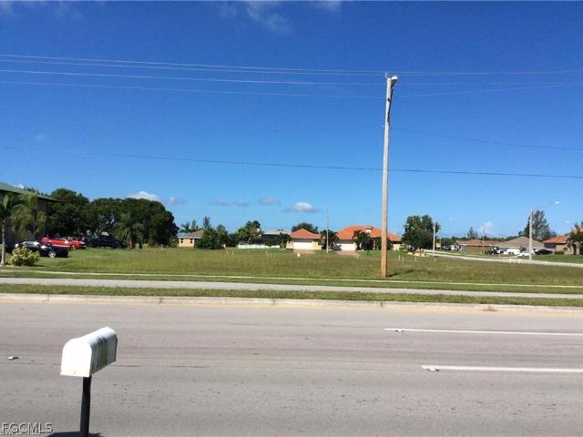 3706 Chiquita Blvd S, Cape Coral, FL 33914 | MLS #2026010
