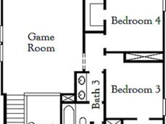 3706 Crownfield Path