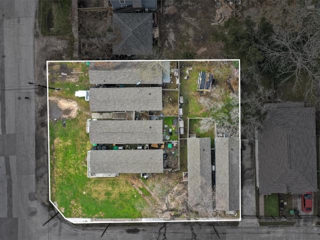 3706 Delano Street