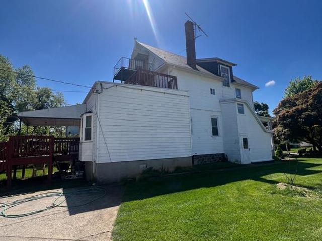 3706 Dorchester Road