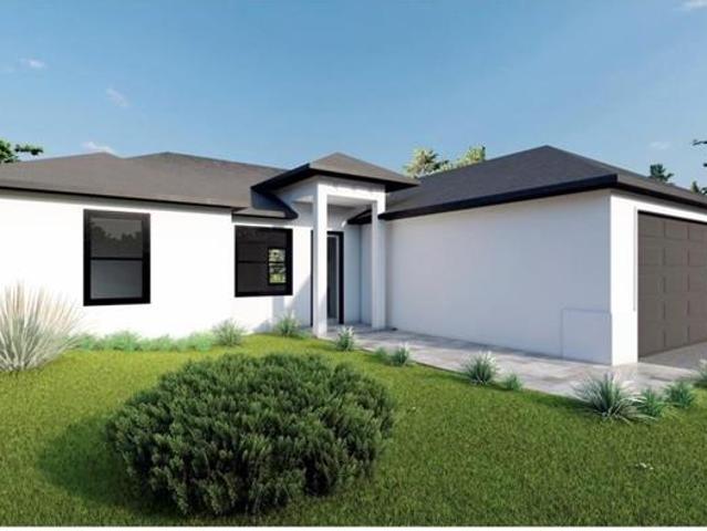 3706 E 19th St, Lehigh Acres, FL 33972