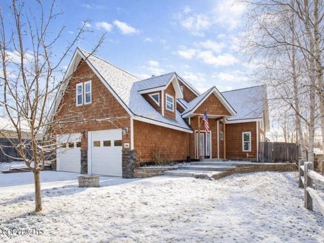 3706 E 64th Ave, Anchorage, AK 99507
