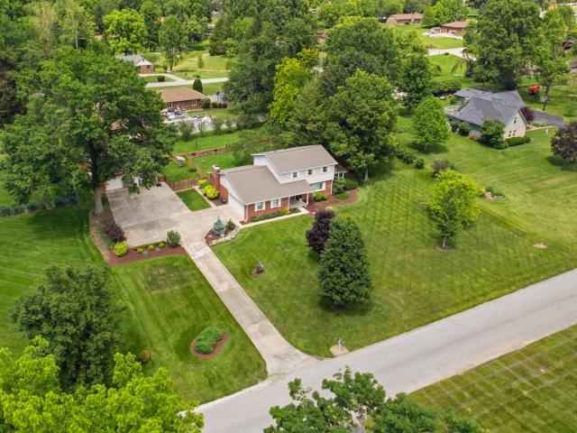 3706 E Carol Lane
