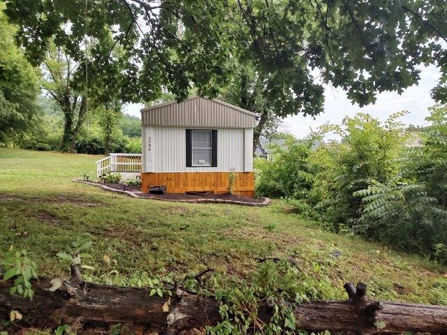 3706 E Church St, Rockford, TN 37853