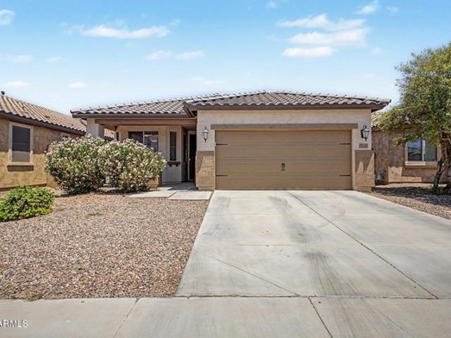 3706 E Lodgepole Dr, Gilbert, AZ 85298
