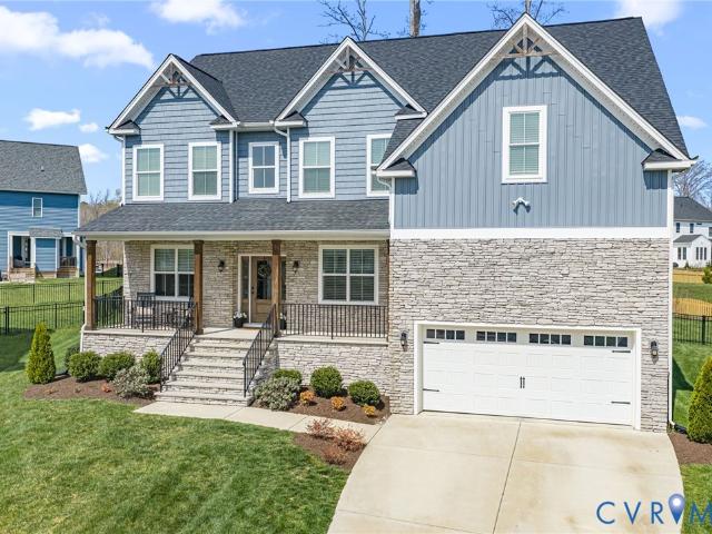 3706 Enmore Dr, Midlothian, VA 23112 | MLS #2607 | Compass