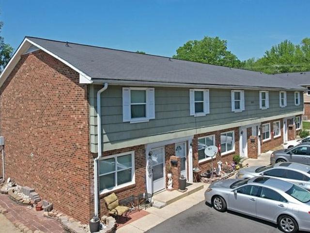 3706 Flint St, Greensboro, NC 27405