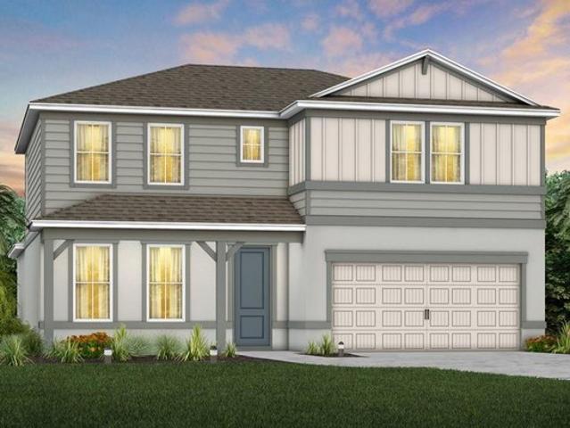 3706 Haddon Ave, Davenport, FL 33837