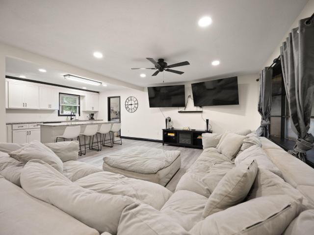 3706 Hickory Hill Drive