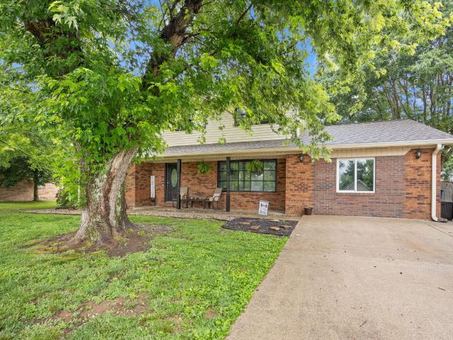 3706 Hickory Hill Drive
