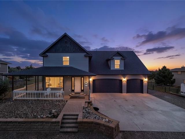 3706 Iroquois Trl, Billings, MT 59106