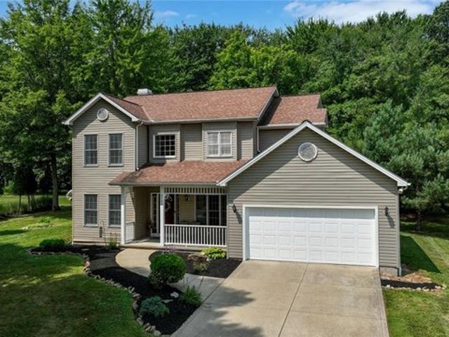 3706 Jupiter Dr, North Royalton, OH 44133